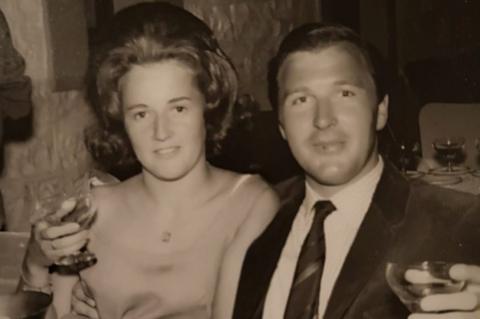 The 46-year-old murder mystery that haunted the Highlands - BBC News