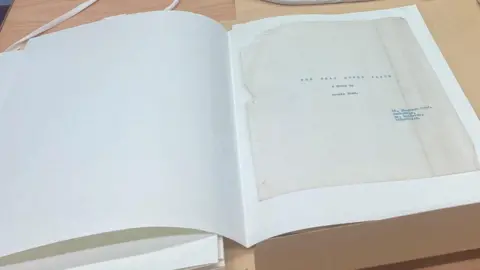 Dear Green Place author Archie Hind gets 'limelight he deserves'