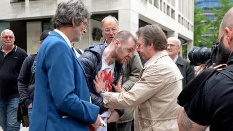 YouTuber Alison Chabloz guilty over anti-Semitic songs