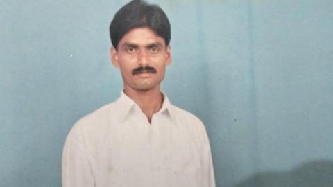 Atiq Ahmed: The life of India's gangster-politician killed on live TV - BBC News