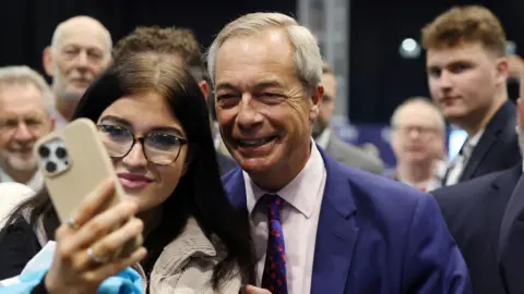 Sir John Curtice: The map that reveals the extent of Reform's triumph