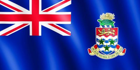 Which flags still include the union jack? - BBC News