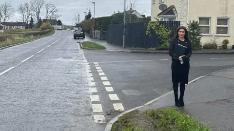 Drumsurn: 100mph cars 'could kill' warn politicians