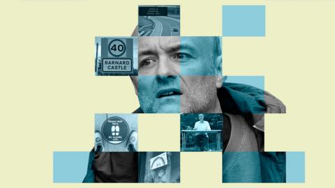 Covid: The inside story of the government's battle against the virus ...