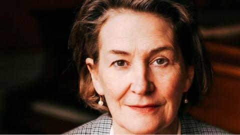 Lancashire's first female lord-lieutenant appointed after 500 years ...