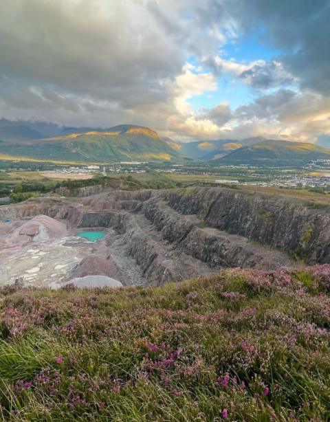 Your pictures of Scotland: 19-26 August - BBC News