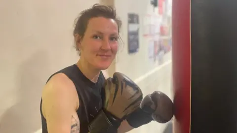 Sheffield: Aspire Boxing Club's future in doubt after losing home