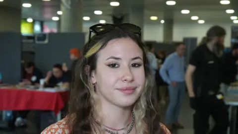 Young Ipswich students on what they want from the new government