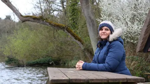 How I fought chronic fatigue syndrome through art