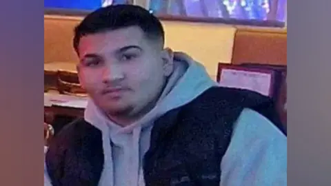 Sheffield: Man charged with murder after Kevin Pokuta shooting