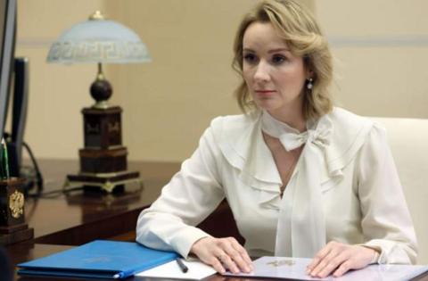 La Corte Penal Internacional emite una orden de arresto contra Vladimir ...