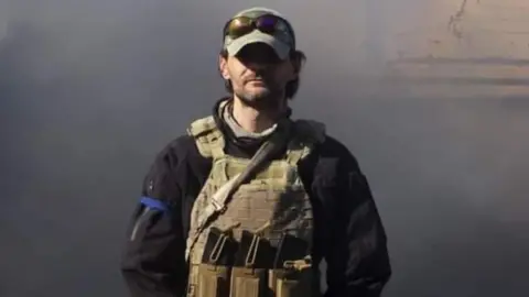 Ukraine: The spy war within the war