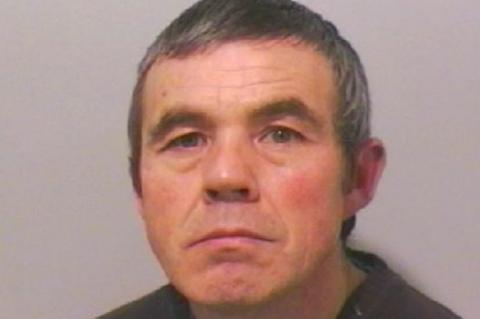 'Vile' Burnopfield rapist who abused young girls jailed - BBC News