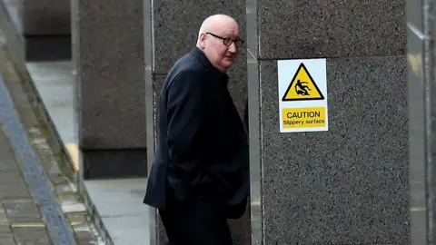 Negligence hearing set over bin lorry crash driver Harry Clarke