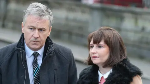 Dangerous driving jail terms to rise in NI under new plans