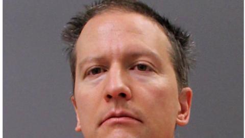 George Floyd: Should we stop sharing videos of black trauma? - BBC News