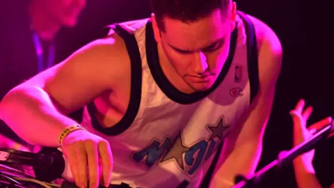 DJ Logan Sama won't present 1Xtra grime show after making 'offensive ...