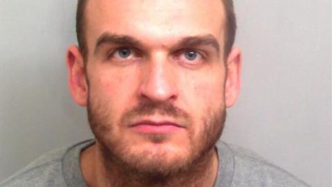 Aldham murder trial: Relative given life for Donald Ralph killing - BBC ...