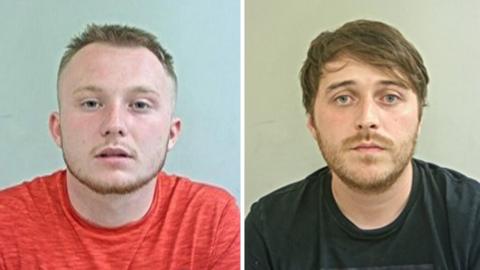 Men guilty of Preston night out one-punch killing - BBC News