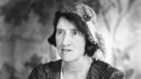 Abortion provider changes name over Marie Stopes eugenics link