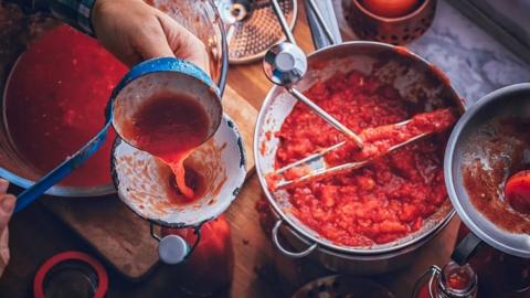 Que alimentos processados são melhores que suas versões naturais - BBC ...