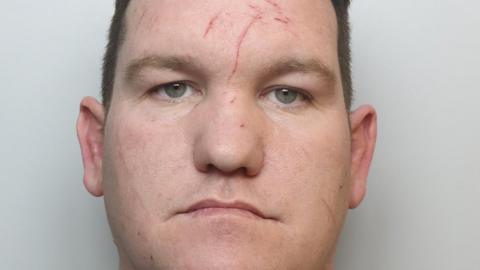Anthony Donald Raymond: Amesbury man jailed for rape - BBC News