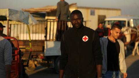 Why attacks on aid workers may hurt the world's poorest - BBC News