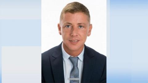 Ex-Sinn Féin councillor admits facilitating murder - BBC News