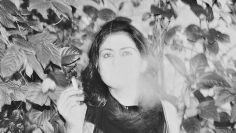 Punjab's drug menace: 'I wanted my son to die' - BBC News