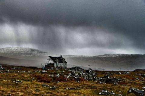 Your pictures of Scotland: 8 - 15 March - BBC News