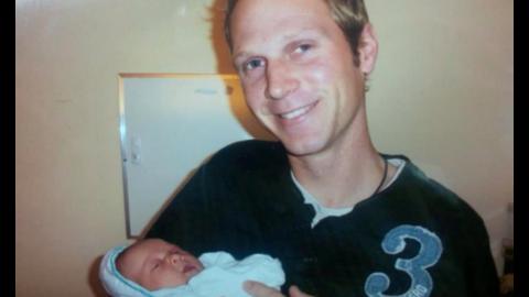 Dellen Millard: Fun-loving heir whose killings stunned Canada - BBC News