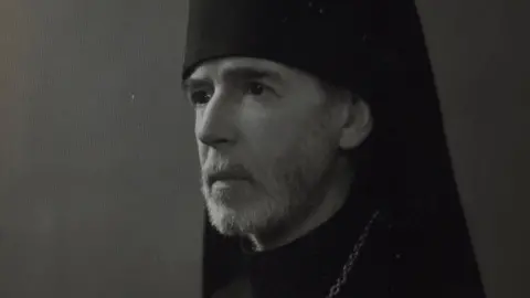 Russian Revolution: The tutor who witnessed the downfall of the Romanovs