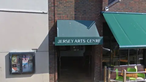 Musical theatre charity to visit Jersey for first time