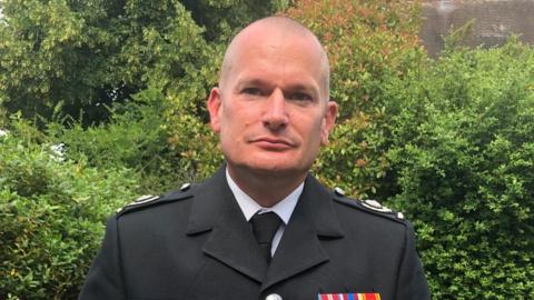 Baldock Industrial Estate fire: Business owner says 'it's all gone ...