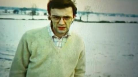 Nikki Allan: A mother's 30-year search for her daughter's killer - BBC News