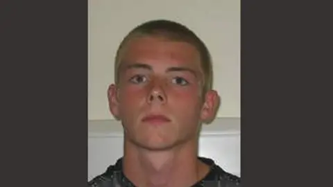 Drugs suitcase mix-up teenager sentenced