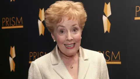 Georgia Engel: Mary Tyler Moore Show actress dies aged 70