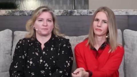 Ruby Franke and 8 passengers: The rise and fall of a parenting ...