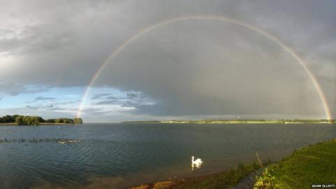 Your June UK weather photos - BBC Weather