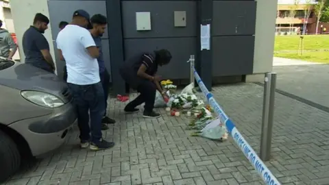 Southend stabbing: Two arrested on suspicion of murder