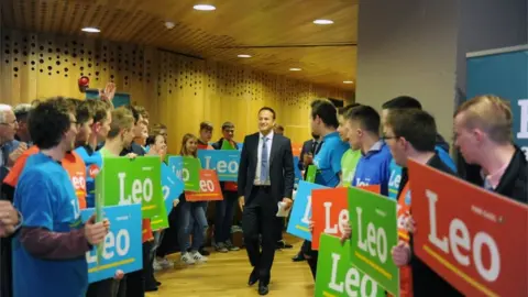 Leo Varadkar profile: Ireland's youngest PM