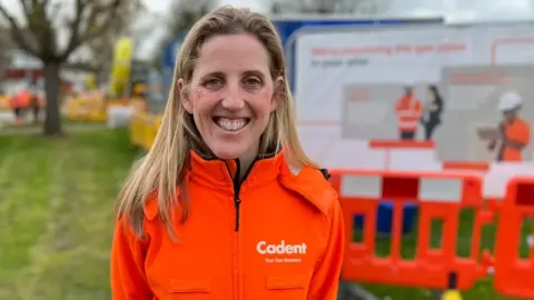 Gas fault in Witham leaves hundreds without supply