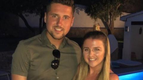 Surgeon warns of 'life-changing' water park and diving dangers - BBC News