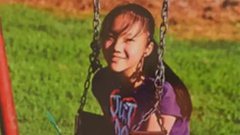Man charged in murder of Canadian teen Marrisa Shen