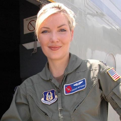 Nicole Mitchell: Minnesota state senator denies theft after burglary ...