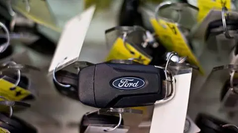 Keyless car thefts rise in Dumfries and Galloway