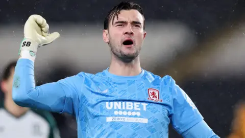 Middlesbrough - BBC News