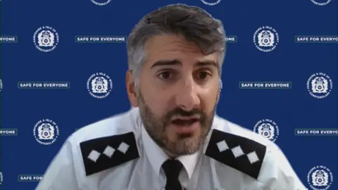 New Forest burglaries spark residents' initiative.