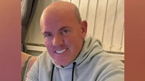 Birstall: Man charged over fatal wall crash