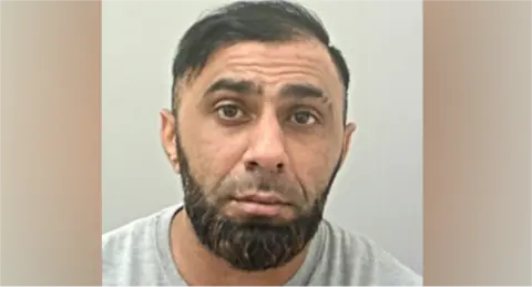 Blackburn 'dangerous pervert' jailed for raping woman